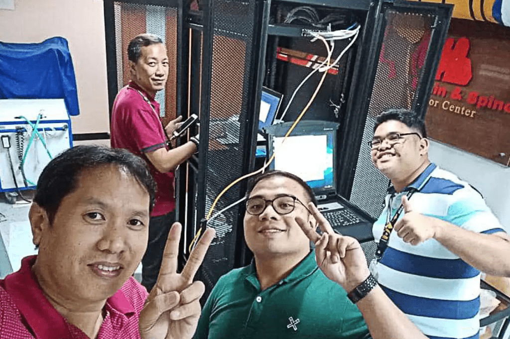 Project Varian - Bequik Information Solutions, Inc.